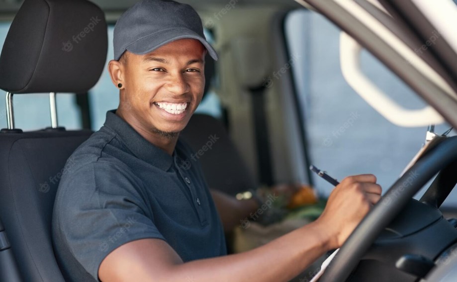 Railway Crew Driver | Joboko - Jobs In Canada