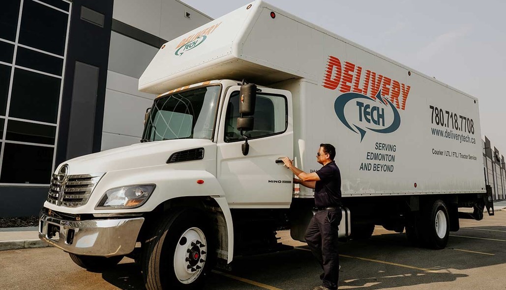 Truck Driver $25–$27 An Hour - Class 1 (Delivery / Logistics) | Joboko ...